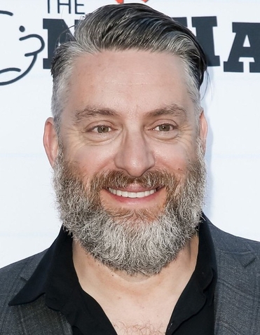 David Bowers (I) () | Artista | Filmow