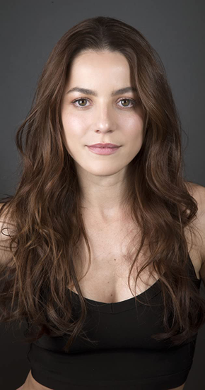 Juliette Pardau (21 de Agosto de 1986) | Artista | Filmow