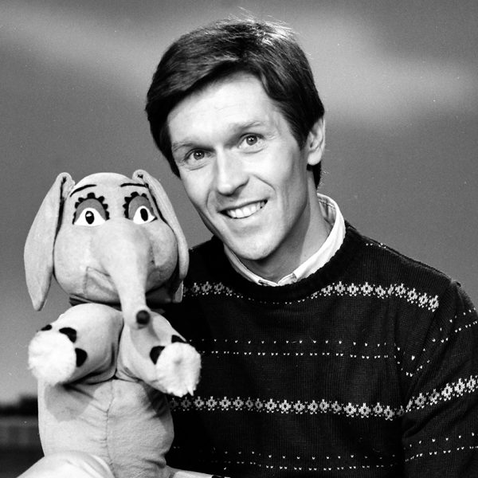 Chuck Aber (22 de Abril de 1945) | Artista | Filmow