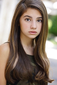 Brooke Hudson (II) | Artista | Filmow