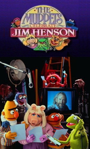 The Muppets Celebrate Jim Henson - 21 de Novembro de 1990 | Filmow