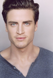 Jake Lockett | Artista | Filmow