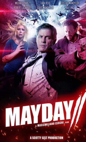 Mayday 2 - 2022 | Filmow