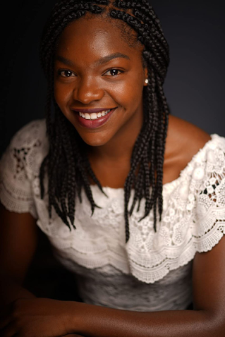 Destiny Danielle Freeman | Artista | Filmow