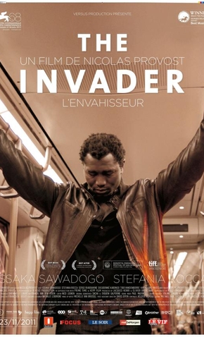 O Invasor - 23 de Novembro de 2011 | Filmow