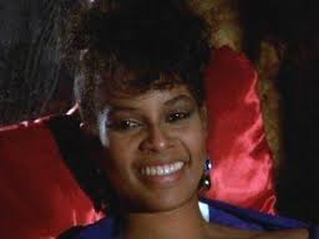 Jere Fields (2 de Junho de 1959) | Artista | Filmow