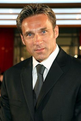 Gary Daniels (9 de Maio de 1963) | Artista | Filmow