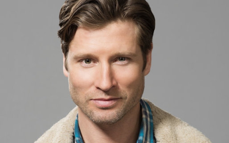 Damon Runyan | Artista | Filmow