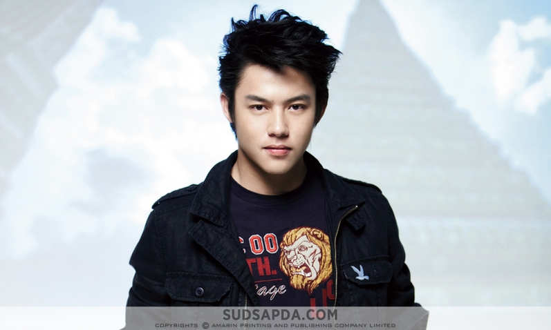 Prin Suparat (19 de Março de 1990) | Artista | Filmow