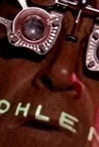 Teaching the Alphabet - 2008 | Filmow