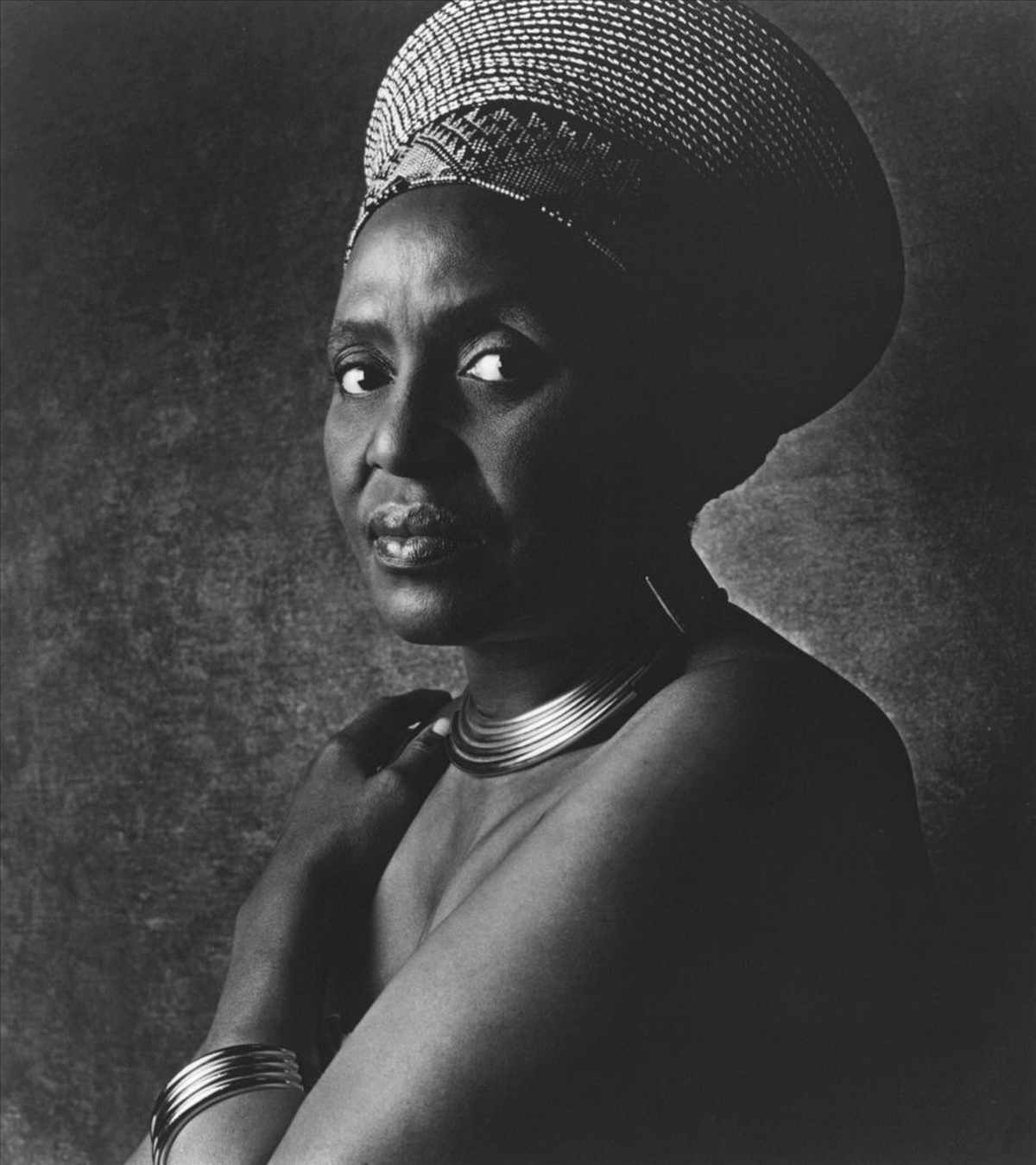 Miriam Makeba Biopic in Development from de Passe Jones Entertainment ...