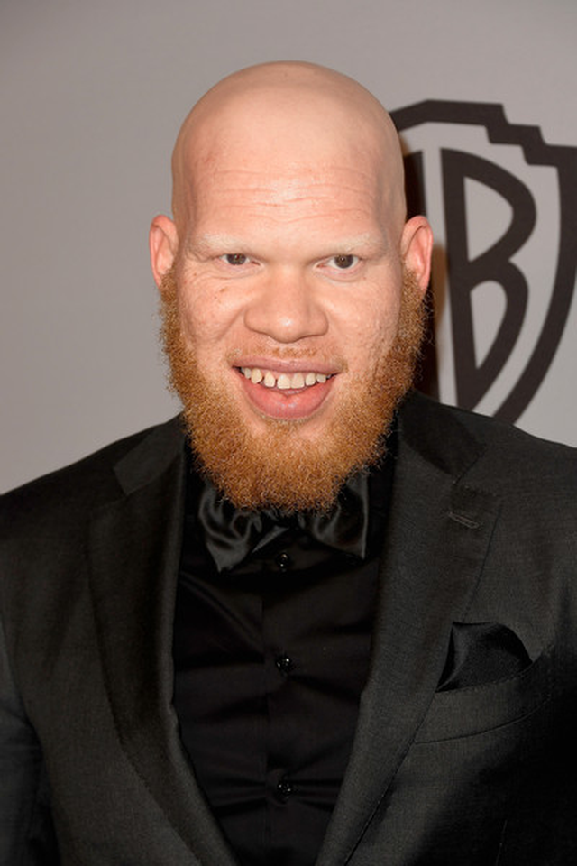 Fotos | Marvin Jones (III) | Artista | Filmow