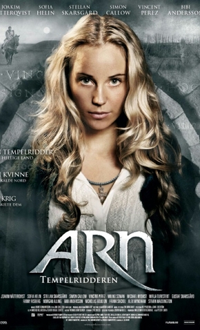 Arn: O Cavaleiro Templário - 25 de Dezembro de 2007 | Filmow