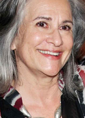 Amy Robinson (I) (13 de Abril de 1948) | Artista | Filmow