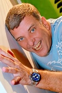 Jorge Fernando (29 de Março de 1955) | Artista | Filmow