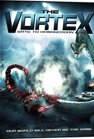 Big Bad Bugs - 29 de Dezembro de 2012 | Filmow