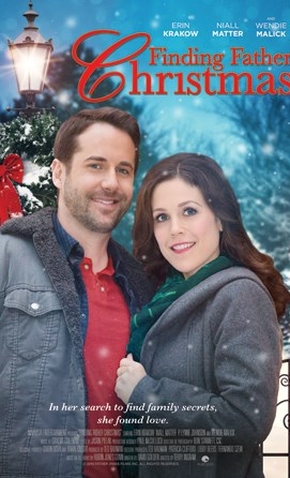 Finding Father Christmas - 2016 | Filmow