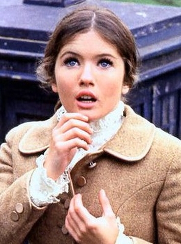 Deborah Watling (2 de Janeiro de 1948) | Artista | Filmow