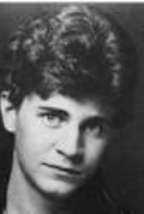 Chris Makepeace (22 de Abril de 1964) | Artista | Filmow