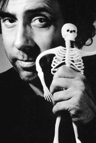 Tim Burton (25 de Agosto de 1958) | Artista | Filmow