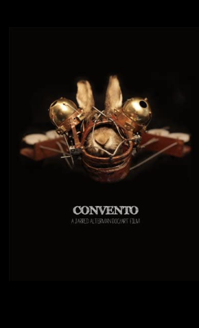 CONVENTO - 2010 | Filmow