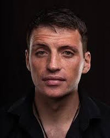 David Michael Harrison | Artista | Filmow