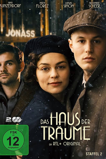 The House of Promises (2ª Temporada): série de 2022 - Filmow