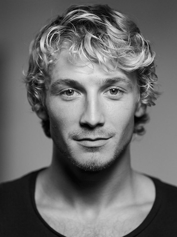 Andreas Jessen (22 de Julho de 1989) | Artista | Filmow