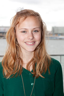 Susan Radder | Artista | Filmow