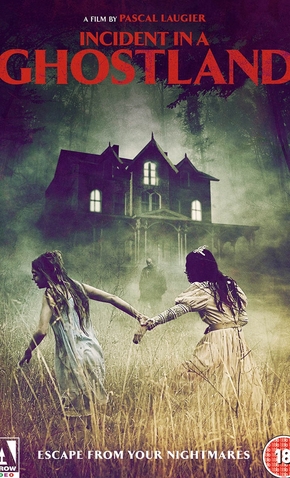 A Casa do Medo: Incidente em Ghostland - 2 de Abril de 2018 | Filmow