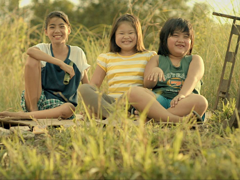 Ang huling cha-cha ni Anita: filme de 2013 - Filmow