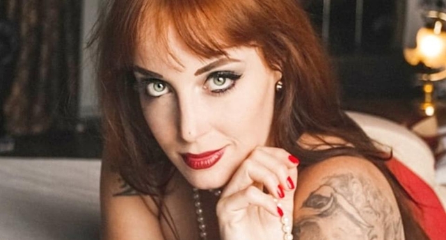 Fotos | Mel Fire | Artista | Filmow