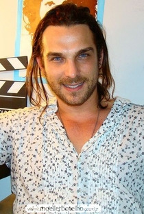 Igor Rickli (14 de Dezembro de 1983) | Artista | Filmow