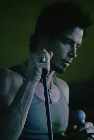 Audioslave: Like a Stone - 22 de Fevereiro de 2003 | Filmow