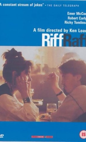 Riff-Raff - 1991 | Filmow