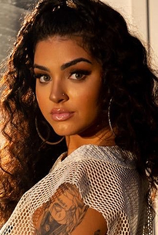 MC Bianca (5 de Junho de 2001) | Artista | Filmow