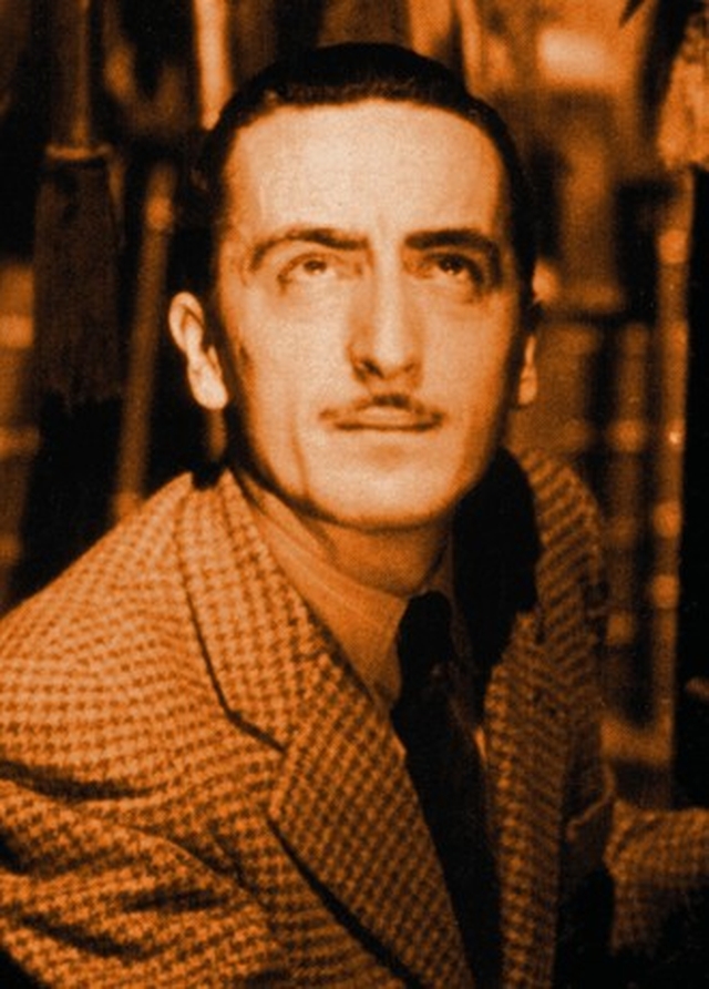 Fotos | Mario Bava | Artista | Filmow