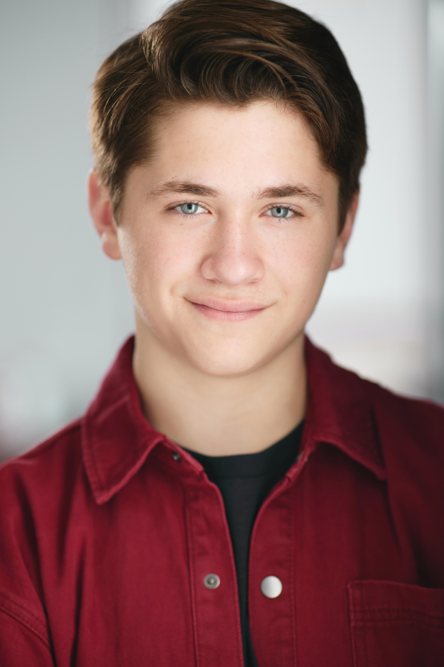 Fotos | Camden Baker | Artista | Filmow