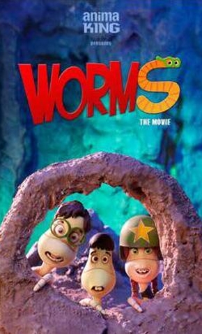 Minhocas - 20 de Dezembro de 2013 | Filmow