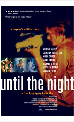 Until The Night - 12 de Junho de 2004 | Filmow