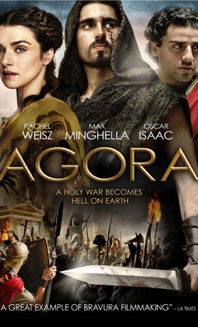 Alexandria - 9 de Outubro de 2009 | Filmow