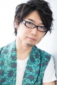 Katsuyuki Konishi (21 de Abril de 1973) | Artista | Filmow