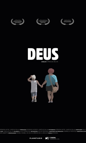 Deus - 2016 | Filmow
