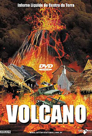 Volcano - 2005 | Filmow