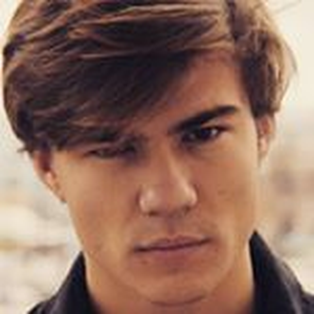 Maksym Samchyk (27 de Agosto de 1996) | Artista | Filmow