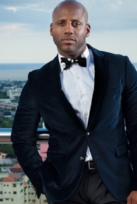 Enrique Quailey | Artista | Filmow