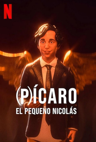 Pequeno Nicolás: (A) Surreal História de um Cara-de-Pau - 15 de ...