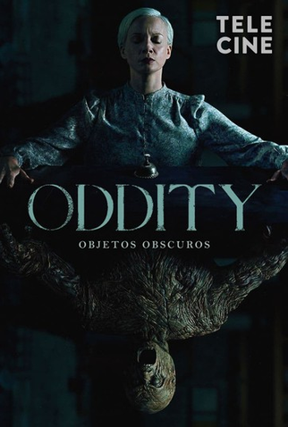 Oddity: Objetos Obscuros: filme de 2024 - Filmow