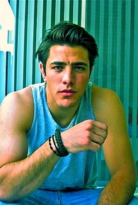 Alberto Frezza | Artista | Filmow