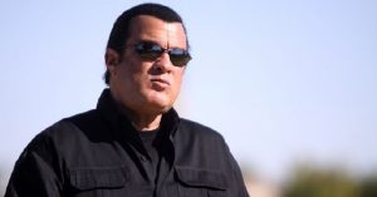 Trailer de 'Contract to Kill' com Steven Seagal | Notícias | Filmow